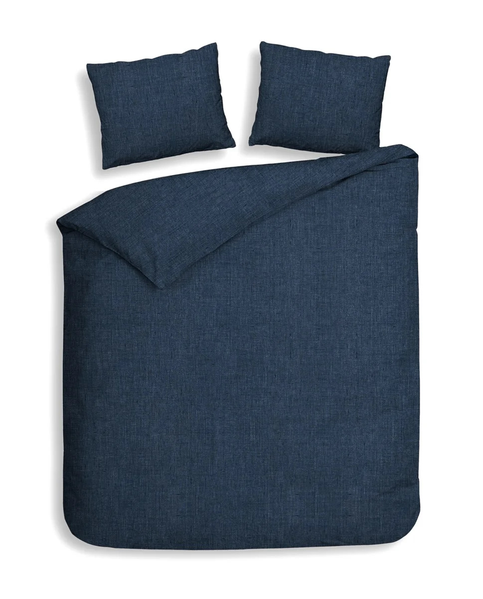 Housse de couette Franella en flamelle