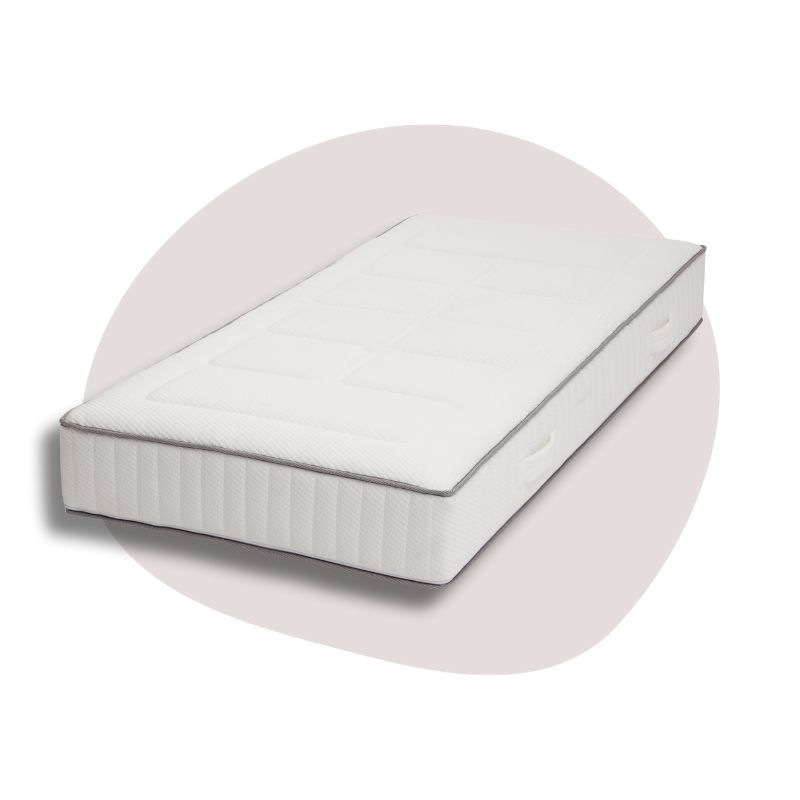 Matelas Revor Relax 1500 Hybride | Literie Bottz