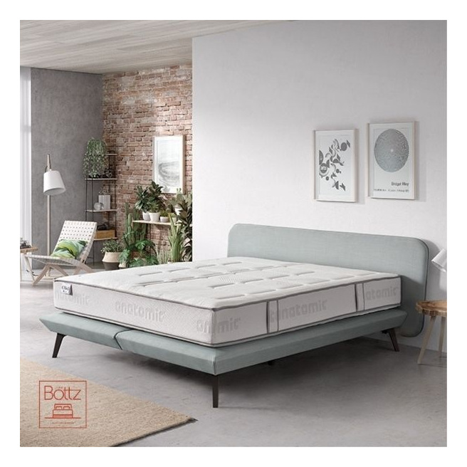 Boxspring Skybox Revor au meilleur prix à Liège